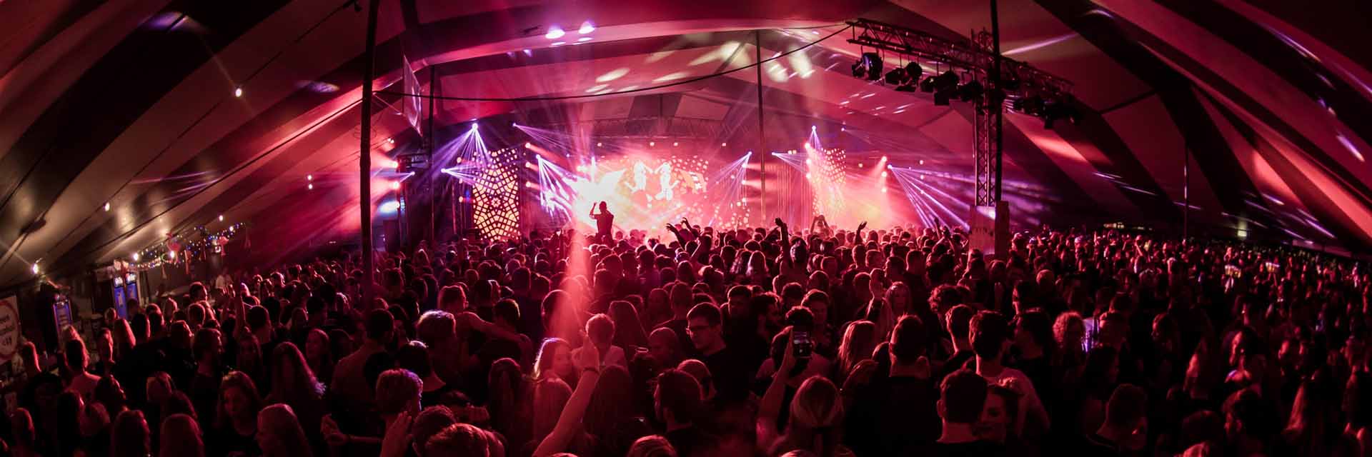 DJ Contest - DJ School Noord